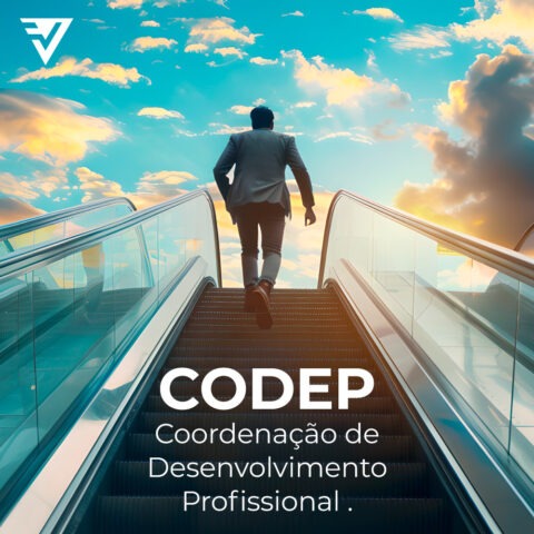 CODEP - Faculdade Vanguarda